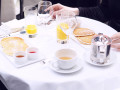 Bonne adresse : Le Brunch au Matignon Paris - Lazy Kat