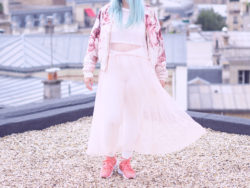 Look : Puma x Careaux - Lazy Kat