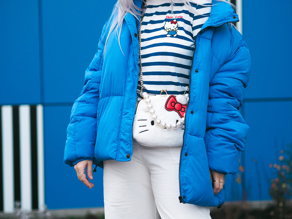 LAZY KAT ! - Blog mode, beauté et lifestyle ♡