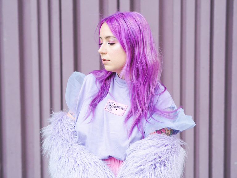 Mode : Look bicolore avec GEM et Vans x Opening Ceremony - LazyKat